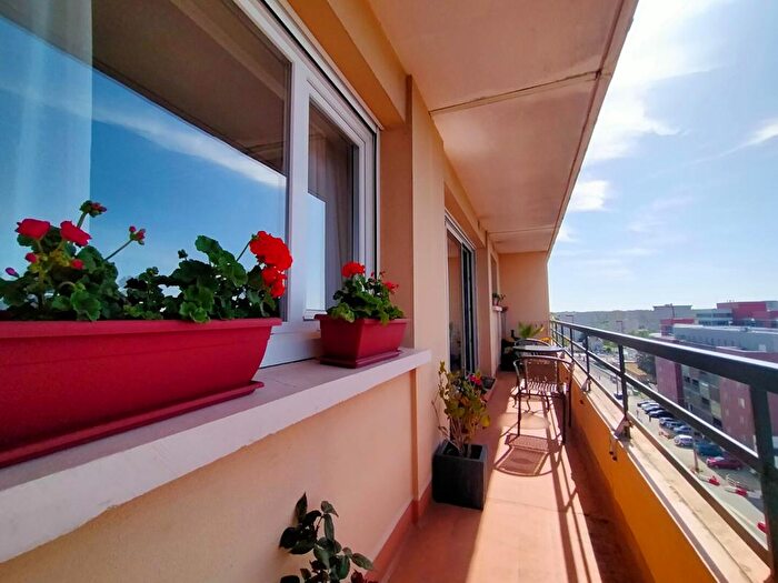 Appartement 2 pièces à Le Mans, Malpalu, à vendre