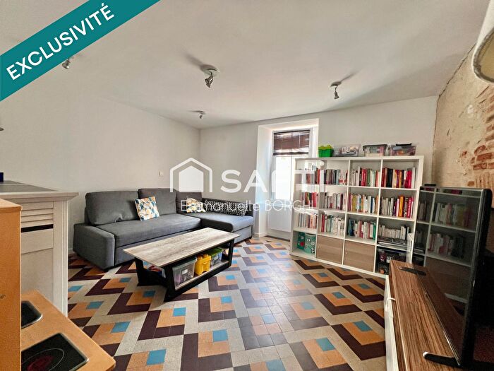 La Chapelle-Heulin : Maison 4 pièces à vendre