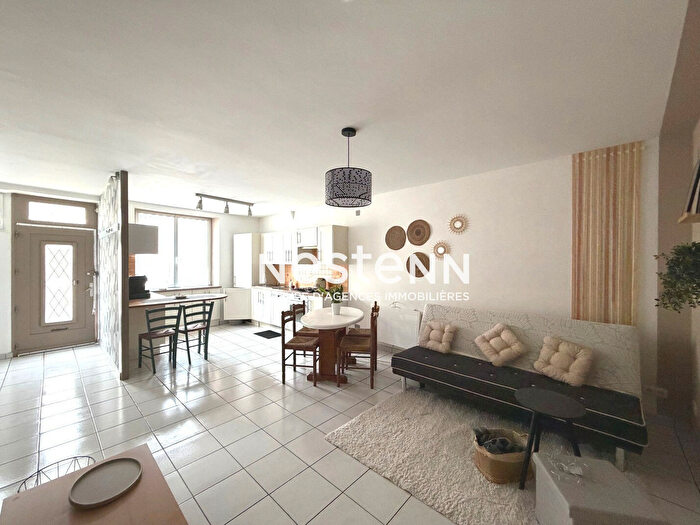 Maison 3 pièces à louer à Mézin