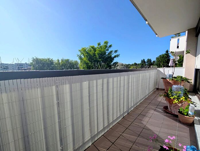 Appartement 4 pièces à Les Clayes-sous-Bois, Ouest, à vendre