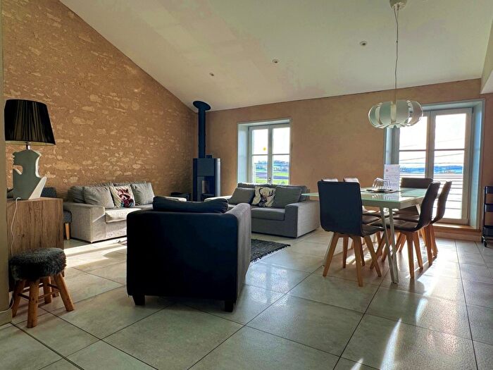 Maison à vendre - Florémont - 10 pièces - 5 chambres