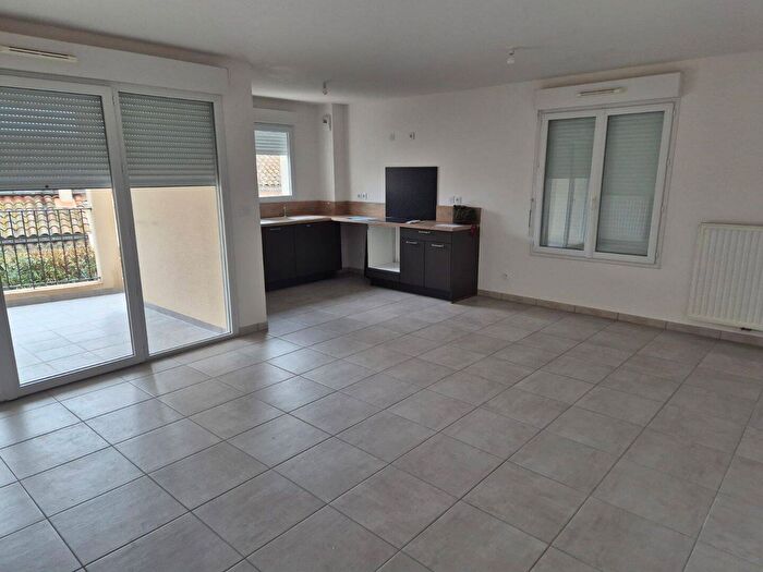 Appartement à louer - LIsle-sur-la-Sorgue - 3 pièces - 2 chambres