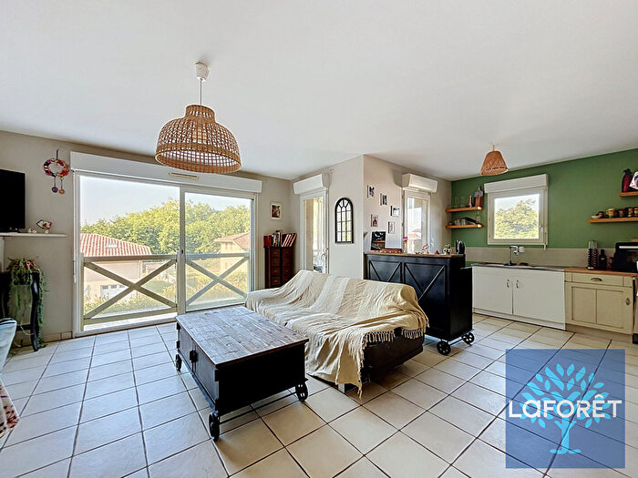 Appartement 3 pièces à vendre - Saint-Martin-de-Hinx