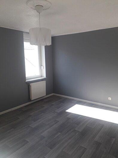 Maison à vendre - Bouligny - 7 pièces - 5 chambres