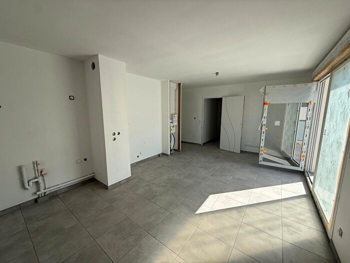 La Roche-sur-Foron : Appartement 2 pièces à vendre