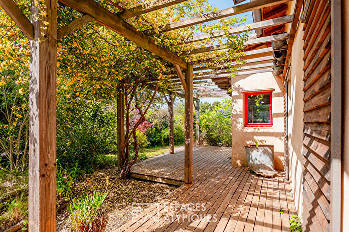Maison 5 pièces à vendre - Douzens