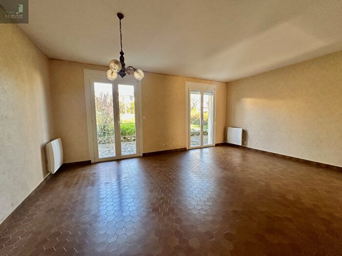 Maison à vendre - Onet-le-Château - 5 pièces - 4 chambres