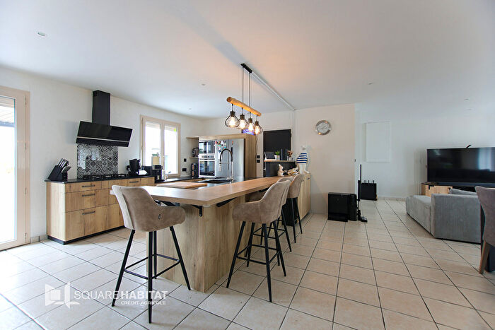 Vendrennes : Maison 5 pièces à vendre