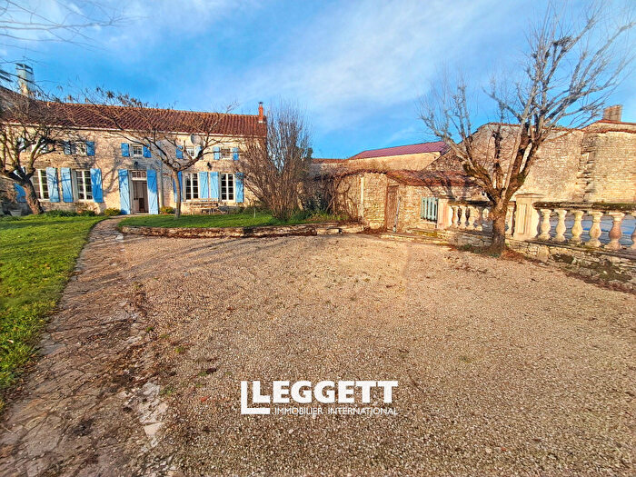 Maison à vendre - Bresdon - 8 pièces - 4 chambres