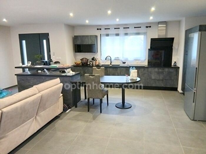 Maison à vendre - Avermes - 5 pièces - 3 chambres