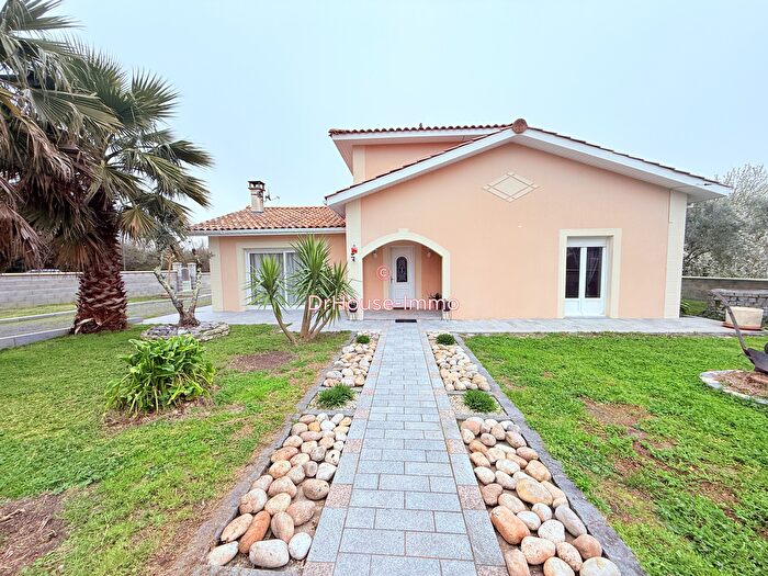 Maison 5 pièces à vendre - Pauillac