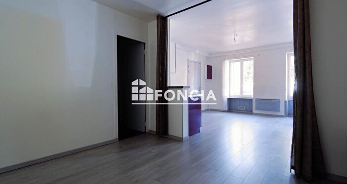 Appartement 1 pièce à vendre - Melun, Saint-Liesne