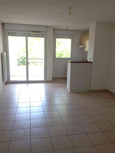 Appartement 2 pièces à louer à Gagnac-sur-Garonne