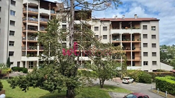 Appartement 3 pièces à vendre à Lyon 4ème, Croix Rousse Ouest