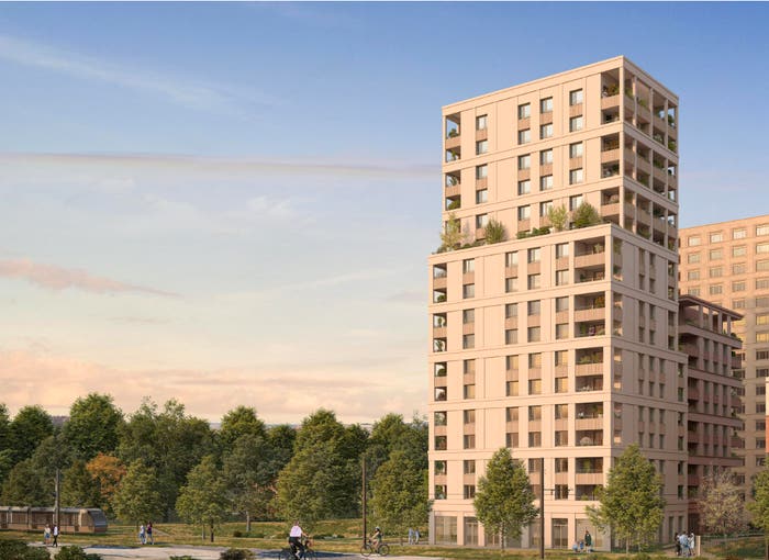 Maison 2 pièces à vendre - Toulouse, La Cépière, Arènes