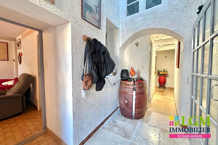 Maison à vendre - Sainte-Anastasie - 4 pièces - 3 chambres