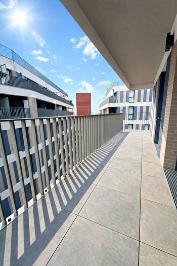 Bobigny, La Folie - Appartement 3 pièces à vendre