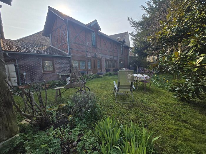 Maison à vendre - Pont-Sainte-Maxence, Boilet - 5 pièces - 3 chambres