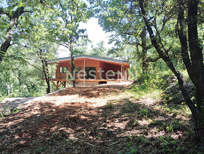 Maison 7 pièces à vendre à Monoblet