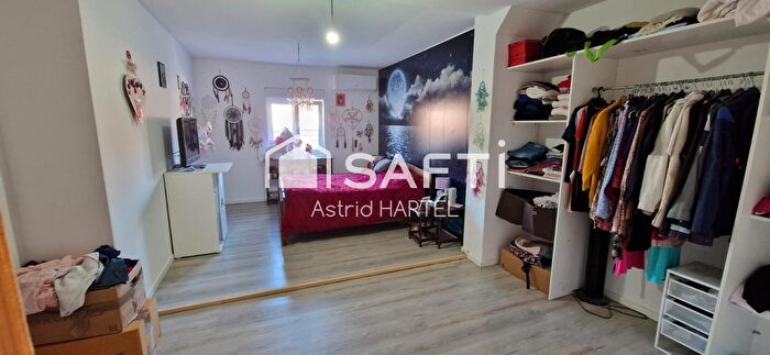 Maison à vendre - Villers-Outréaux - 6 pièces - 5 chambres