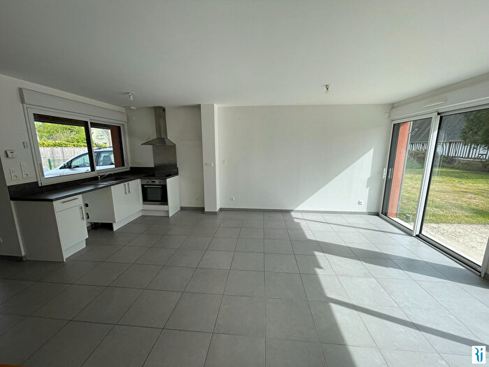 Isneauville : Maison 4 pièces à vendre