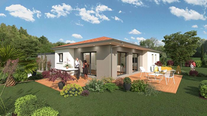 Maison 3 pièces à Saint-Germain-sur-Moine, à vendre