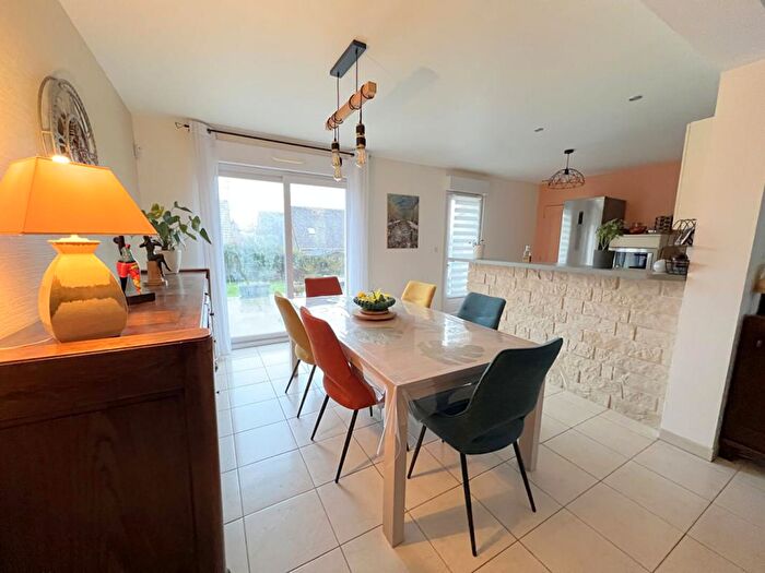 Maison 7 pièces à vendre à Chaufour-Notre-Dame