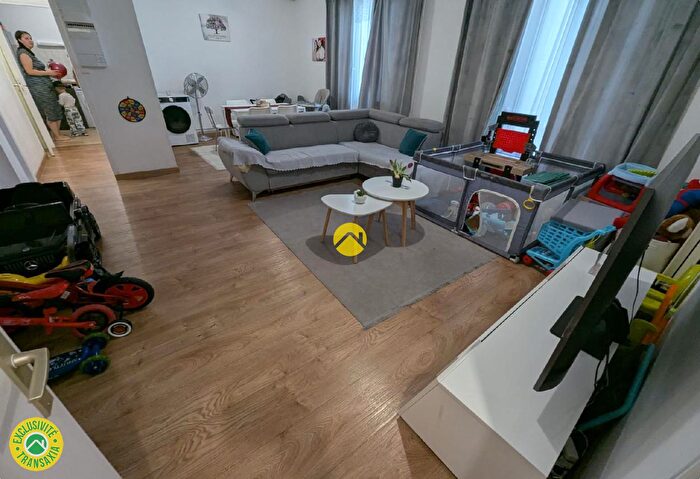 Appartement 3 pièces à Bourges, à vendre