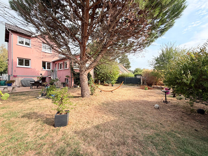Pontault-Combault, Mairie, Rouxel : Maison 6 pièces à vendre