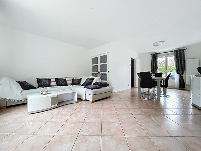 Maison à vendre - Limeil-Brévannes, Picasso - 6 pièces - 4 chambres