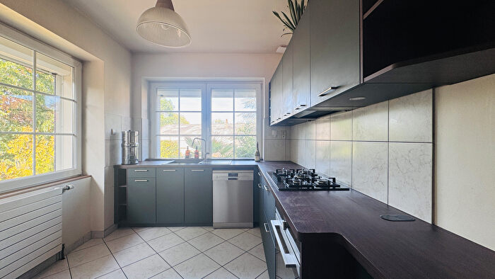 Brochon - Maison 5 pièces à vendre