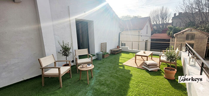 Salon-de-Provence, Morgan, Gare : Maison 4 pièces à vendre