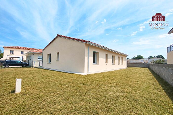 Maison 4 pièces à Marsas, à vendre