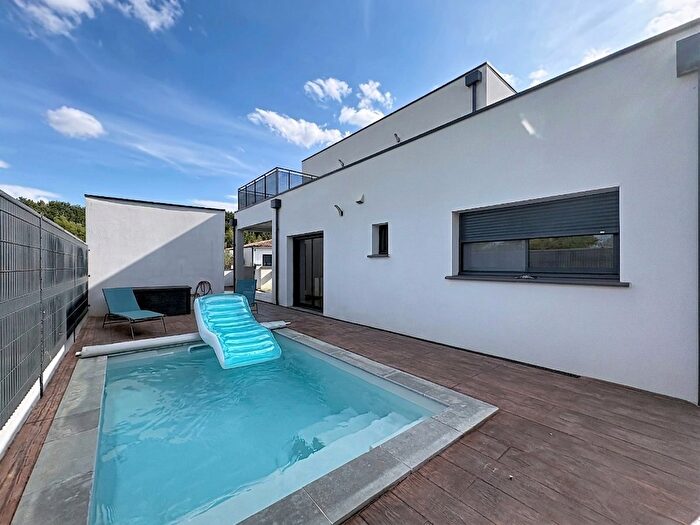 Maison 4 pièces à vendre à Montauban, Pays-Bas