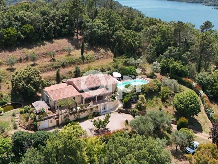Maison 5 pièces à vendre à Tanneron