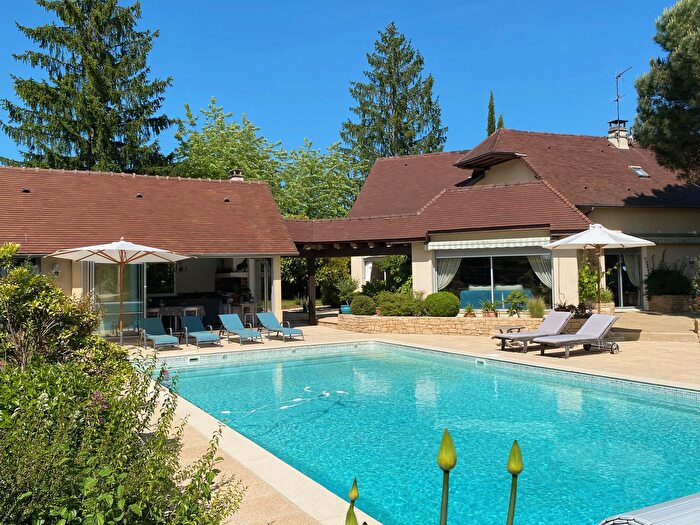 Maison 10 pièces à vendre à Malemort-sur-Corrèze