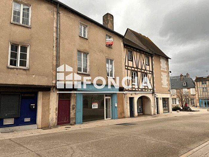 Trois Quartiers-Centre Ville, Poitiers : Appartement 2 pièces à louer