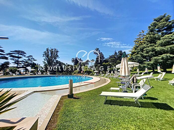 Appartement à vendre - Cannes, Californie Pezou - 4 pièces - 3 chambres