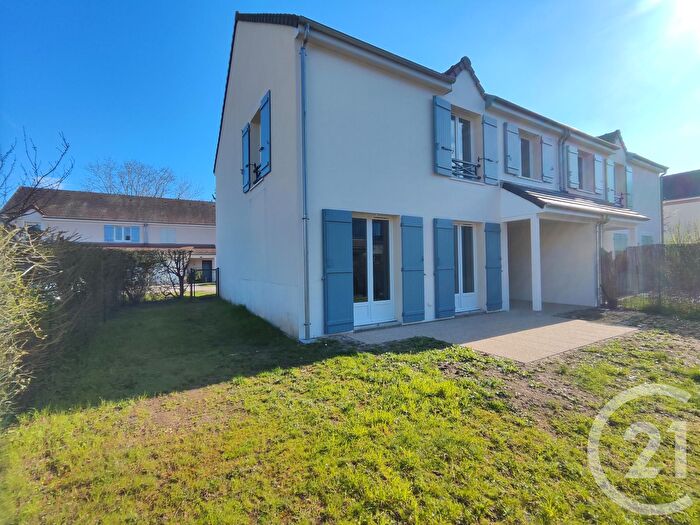 Maison à vendre - Olivet, Larry, Coin Rond, Lorette - 5 pièces - 4 chambres