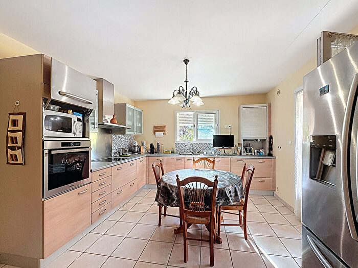 Maison à vendre - Afa - 4 pièces - 3 chambres