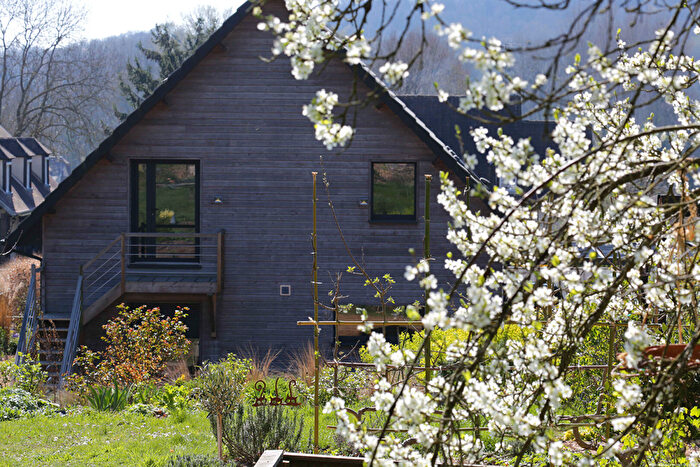 Maison à vendre - Cinqueux - 5 pièces - 3 chambres