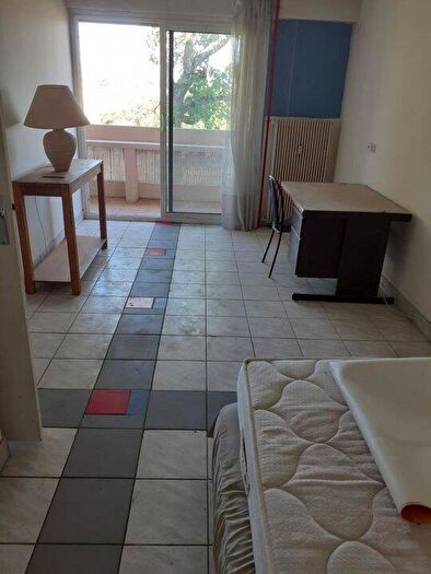 Briffaut Rousset-Laprat Maninet-Fontlozier La Palla, Valence - Appartement 1 pièce à louer