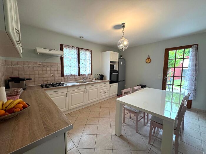 Maison à vendre - Bizanos - 5 pièces - 4 chambres