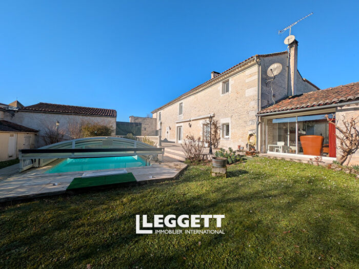 Maison à vendre - Mérignac - 9 pièces - 5 chambres