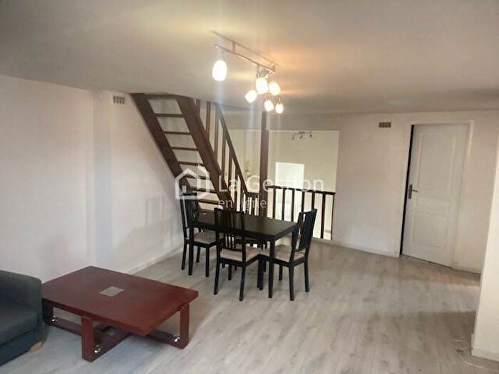 Saint Gilles, Étampes - Appartement 3 pièces à louer