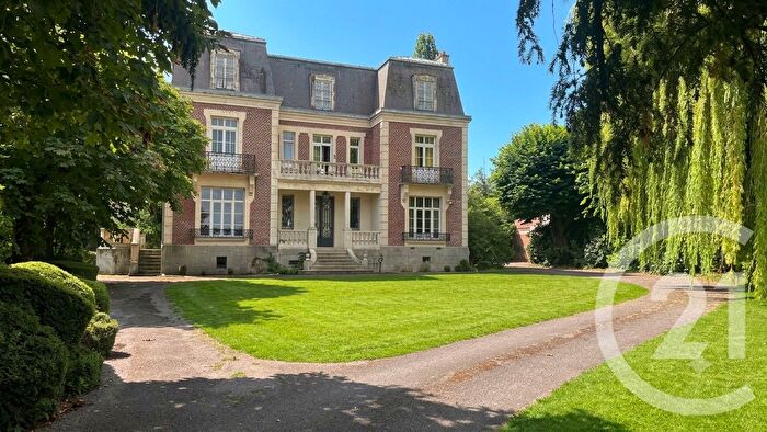Maison 7 pièces à Flavy-le-Martel, à vendre