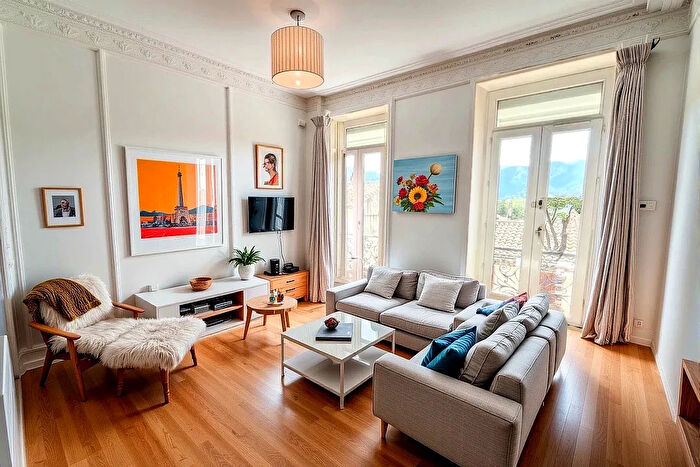 Appartement à vendre - Marseille e , La Valentine - 2 pièces - 1 chambre