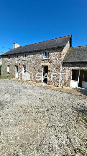 Maison à vendre - Vesly - 6 pièces - 3 chambres