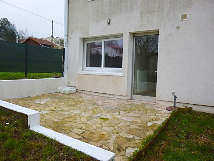 Appartement 3 pièces à louer à Malzéville