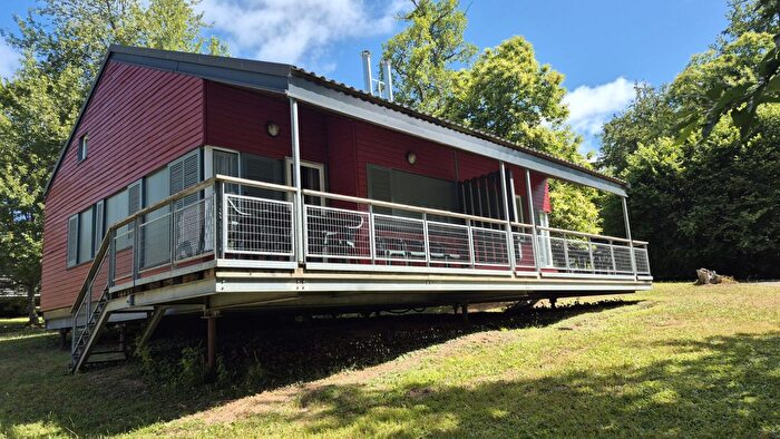 Maison 4 pièces à vendre à Nontron